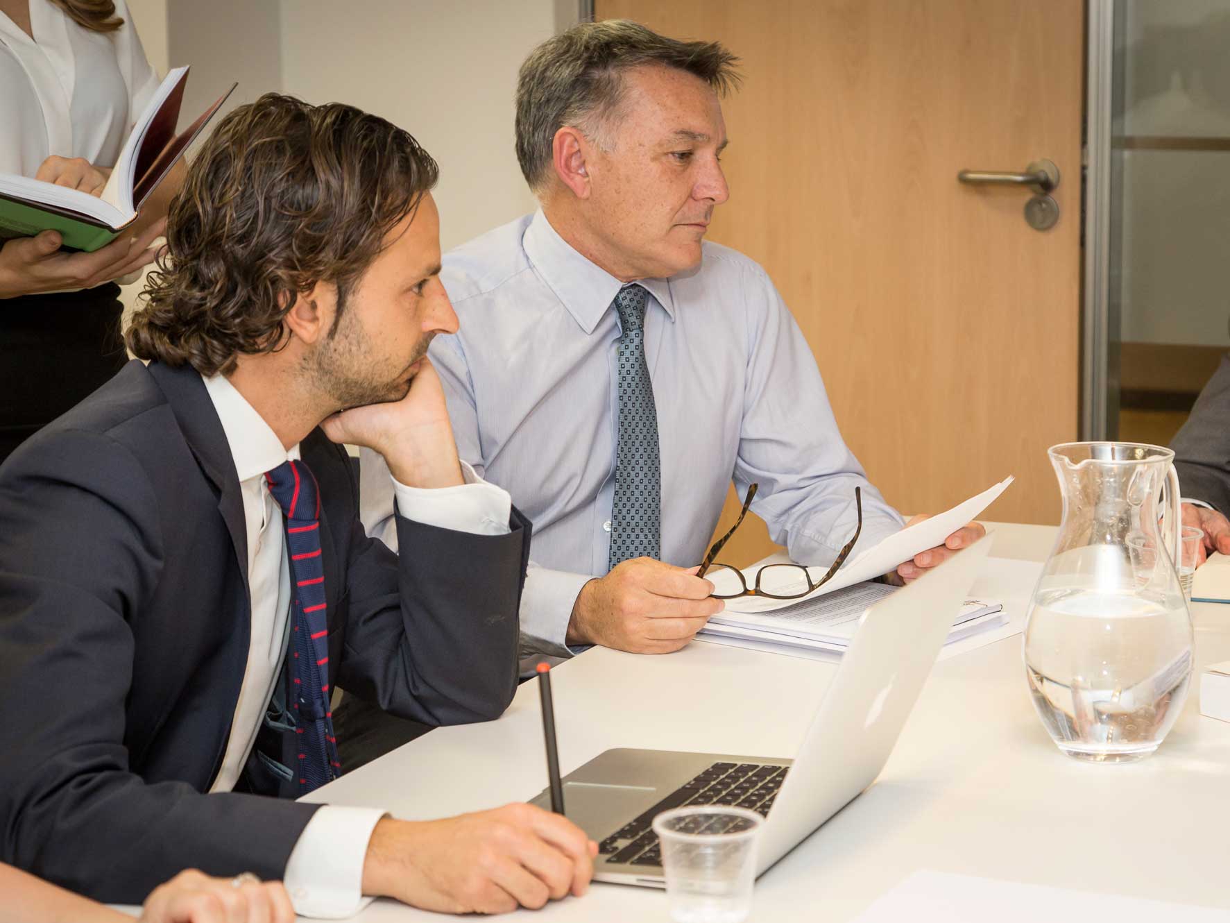 ¿Cuáles son los beneficios de una reestructuración empresarial ...